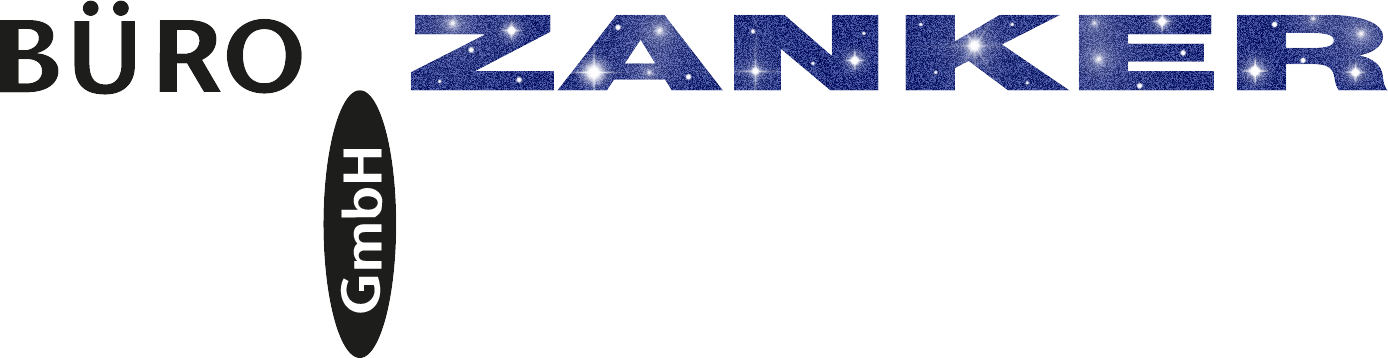 Browser-Test - Büro Zanker GmbH